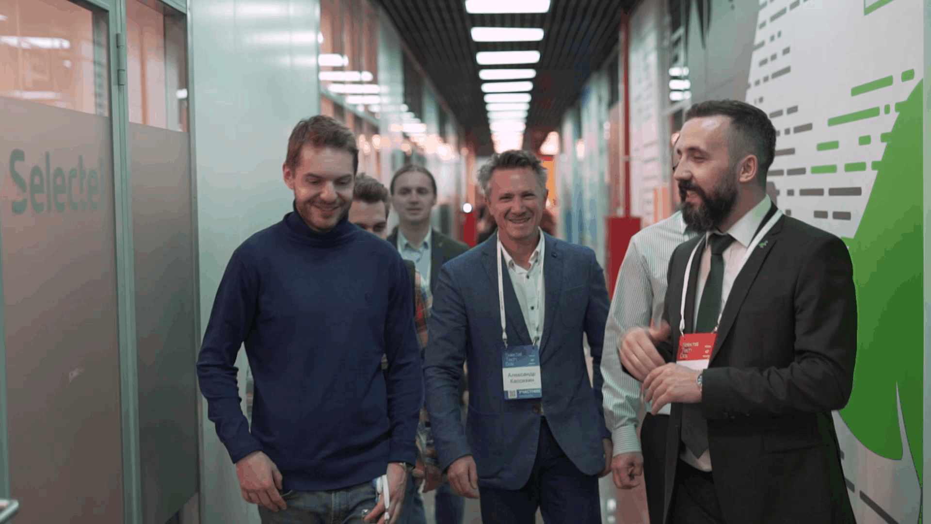 Selectel Tech Day – Ultra Affordable Virtualization