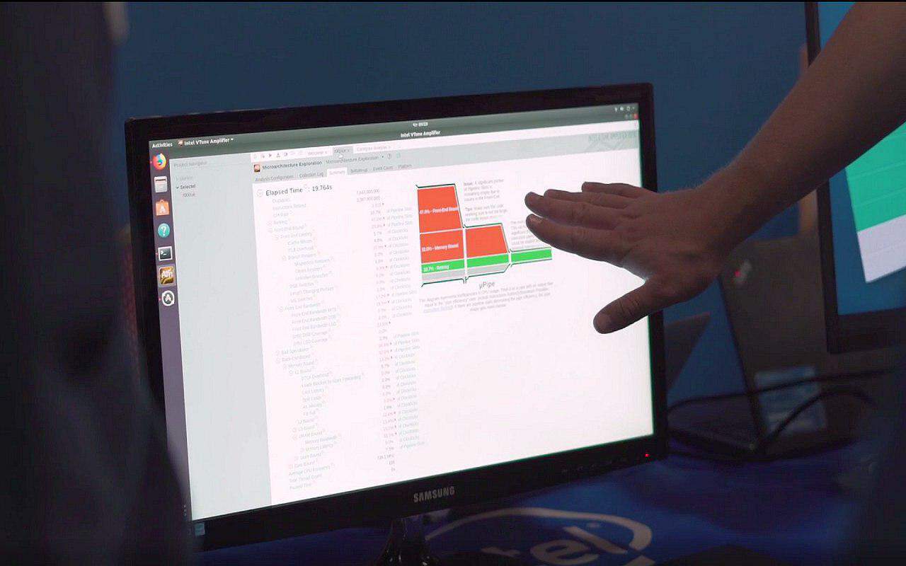 Selectel Tech Day – Ultra Affordable Virtualization