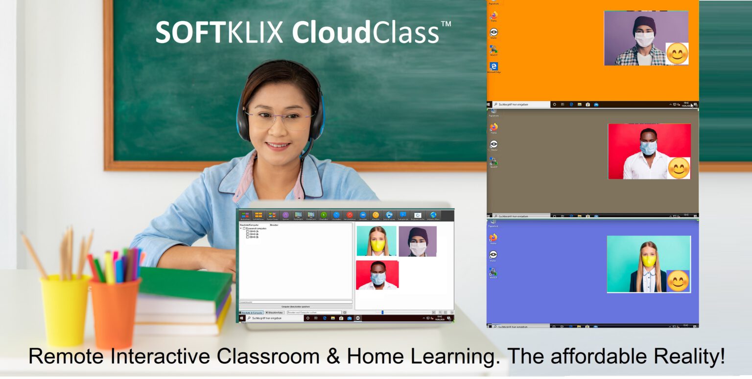 CloudClass Launch – Ultra Affordable Virtualization